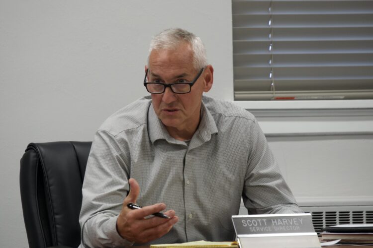 St. Clairsville water tests show near-undetectable PFAS levels | News ...